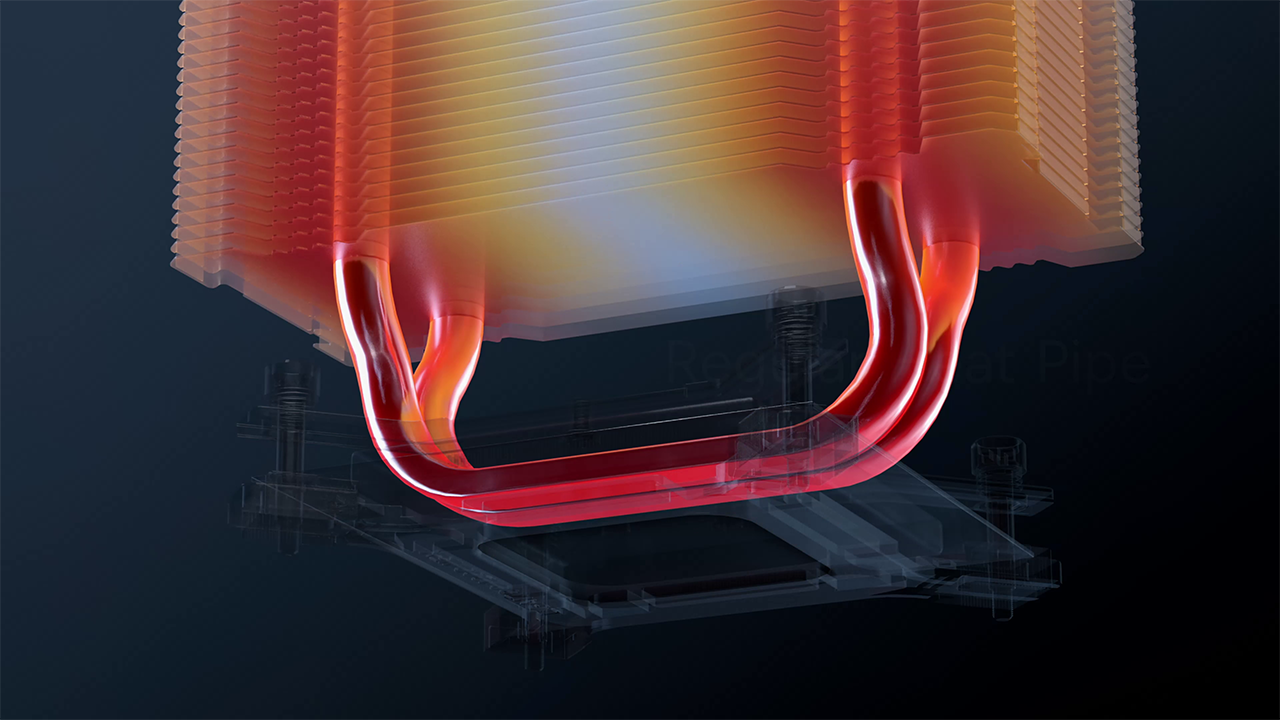 Thermal Excellence | Cooler Master