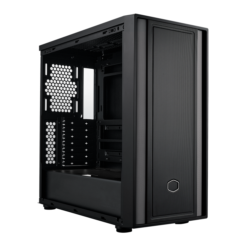 MasterBox 600 Lite | Cooler Master