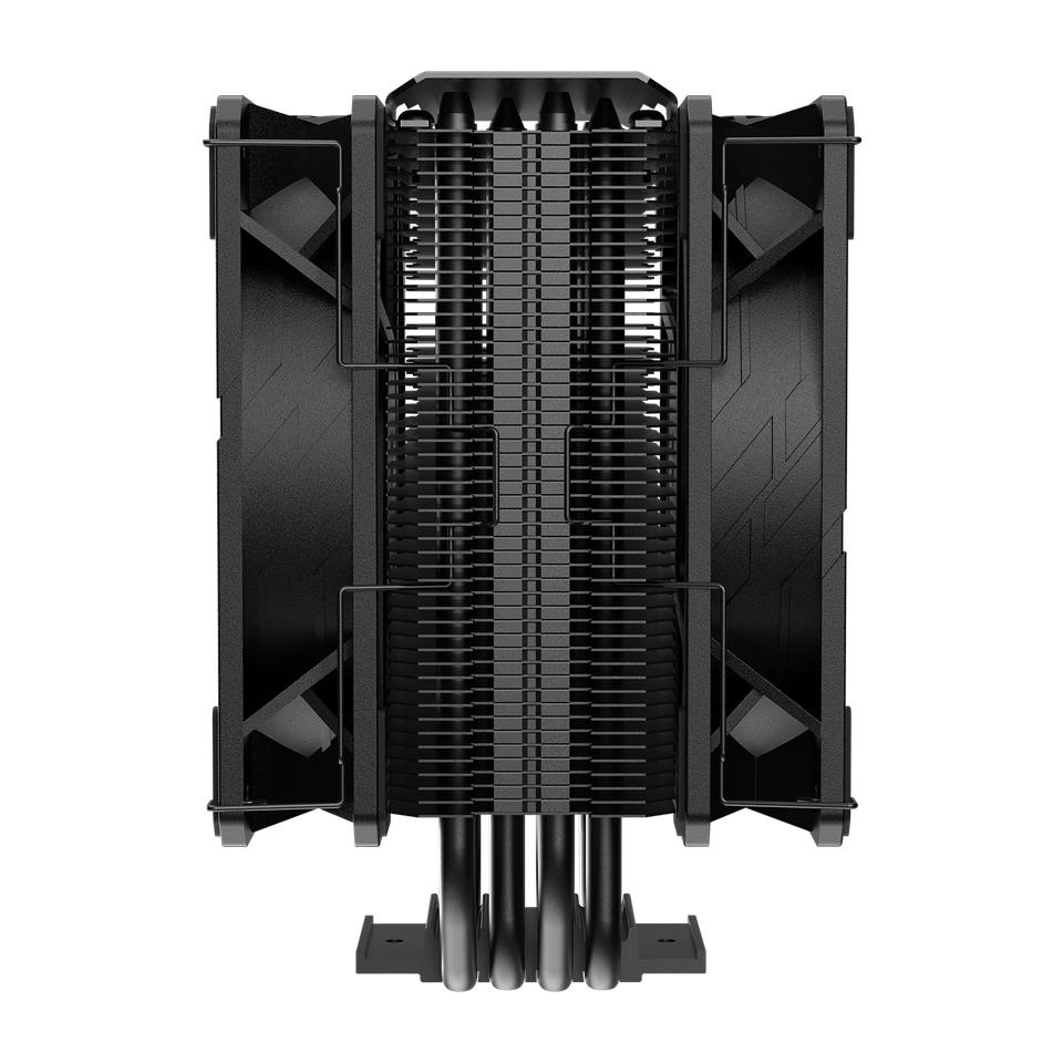 Hyper 212 Black X Duo CPU Air Cooler | Cooler Master