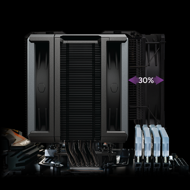 Hyper 612 APEX | Cooler Master