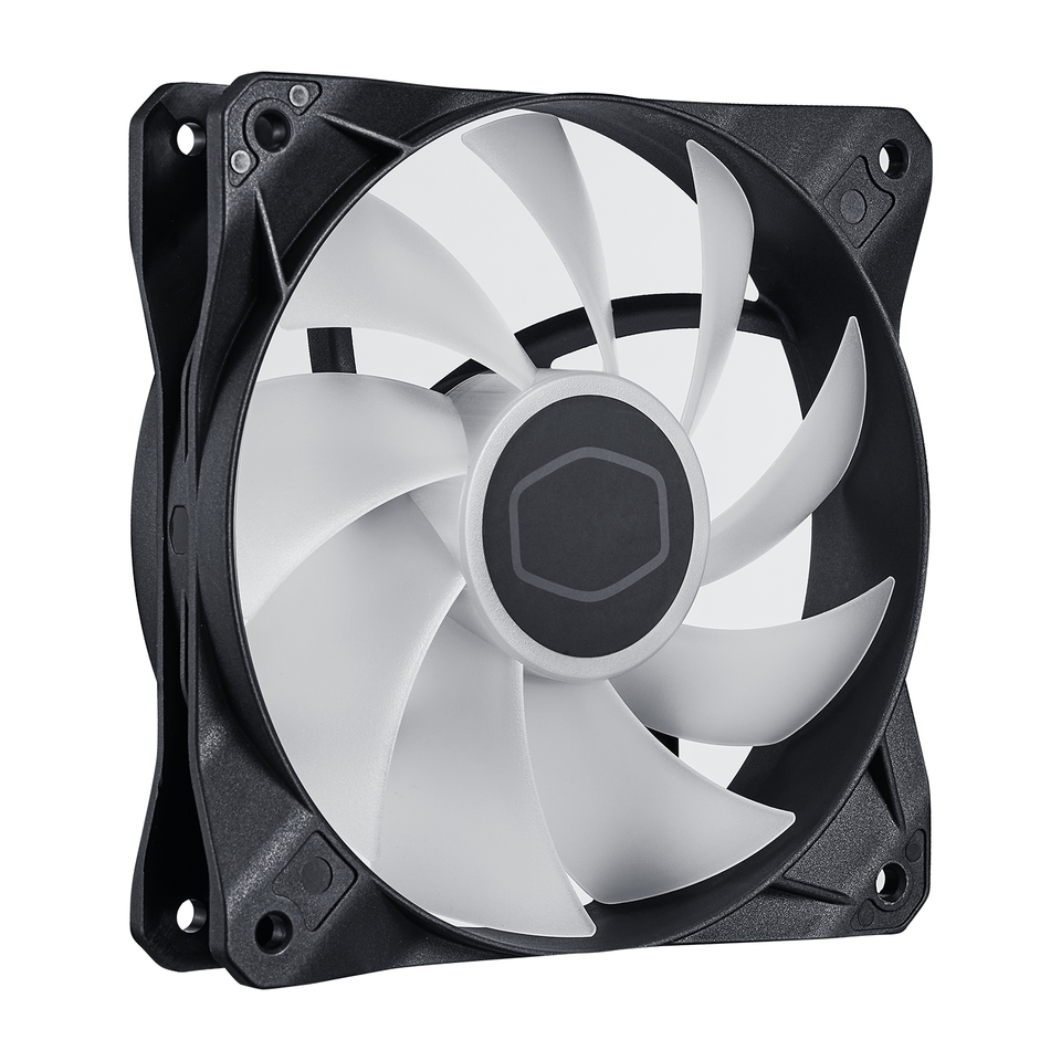 CF120 ARGB Case Fan | Cooler Master