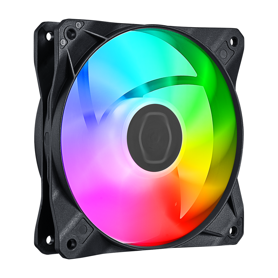 CF120 ARGB Case Fan | Cooler Master