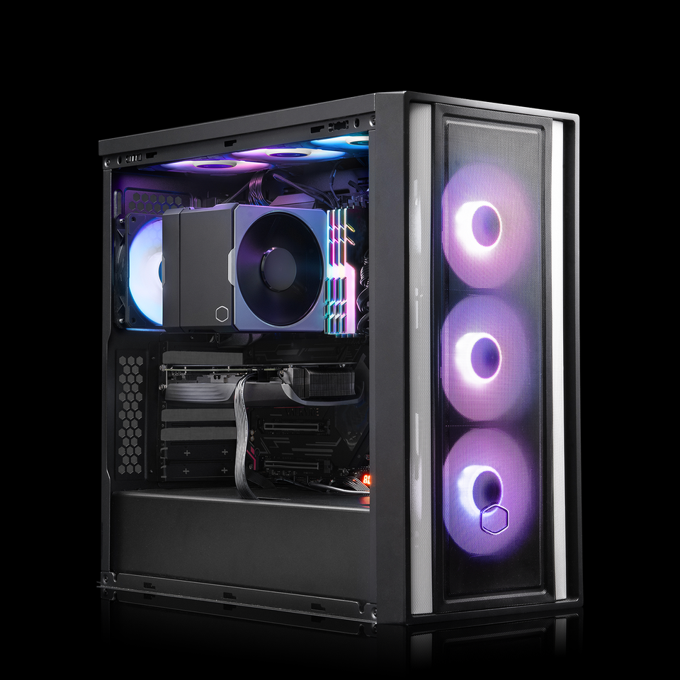 Hyper 612 APEX | Cooler Master