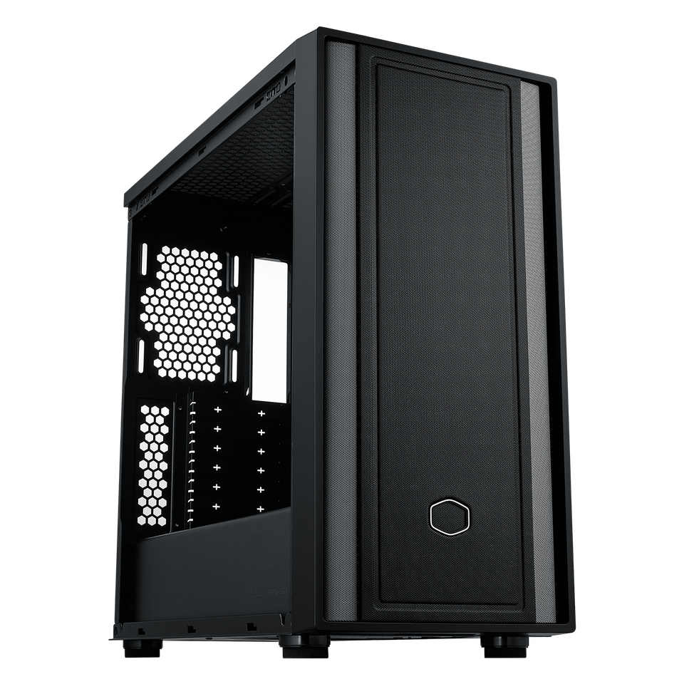 MasterBox 600 Lite | Cooler Master