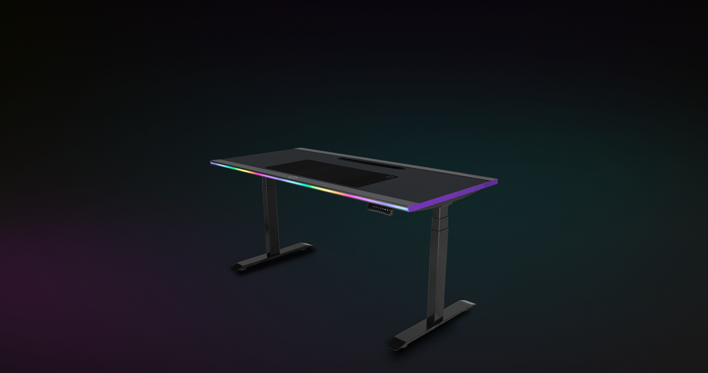 GD160 ARGB Gaming Desk | Cooler Master