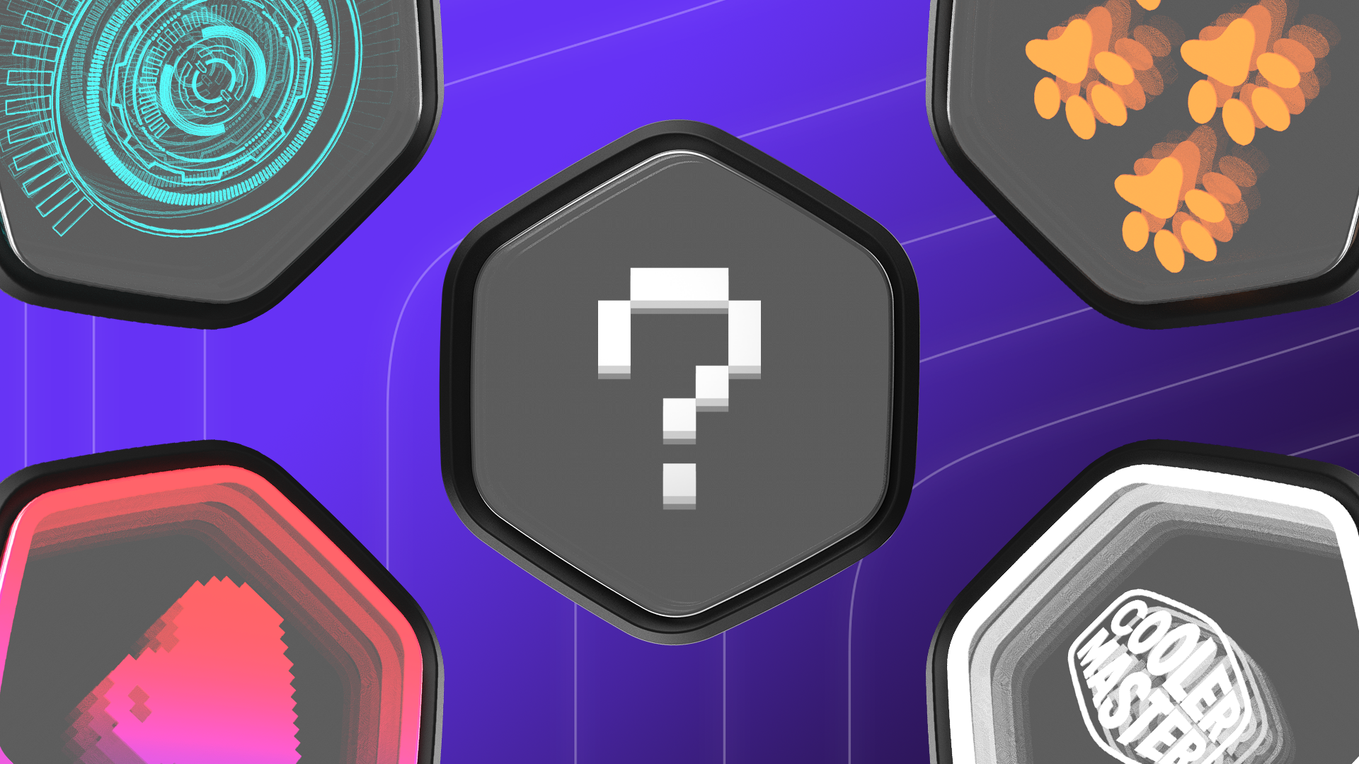 Infinity Design Challenge | Cooler Master