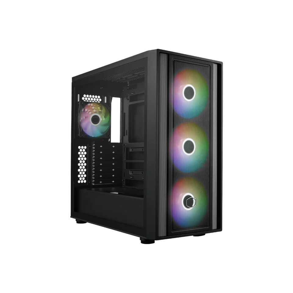 MasterBox 600 | Cooler Master