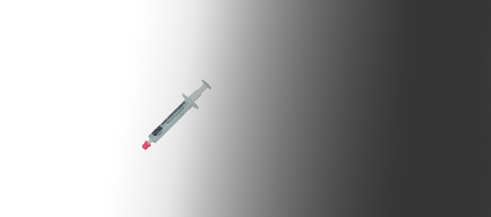 High Performance Thermal Paste | Cooler Master