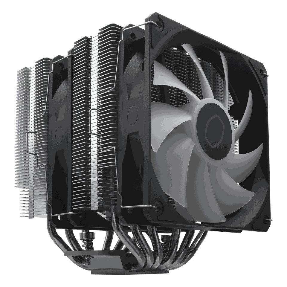 Hyper 620S CPU Air Cooler | Cooler Master