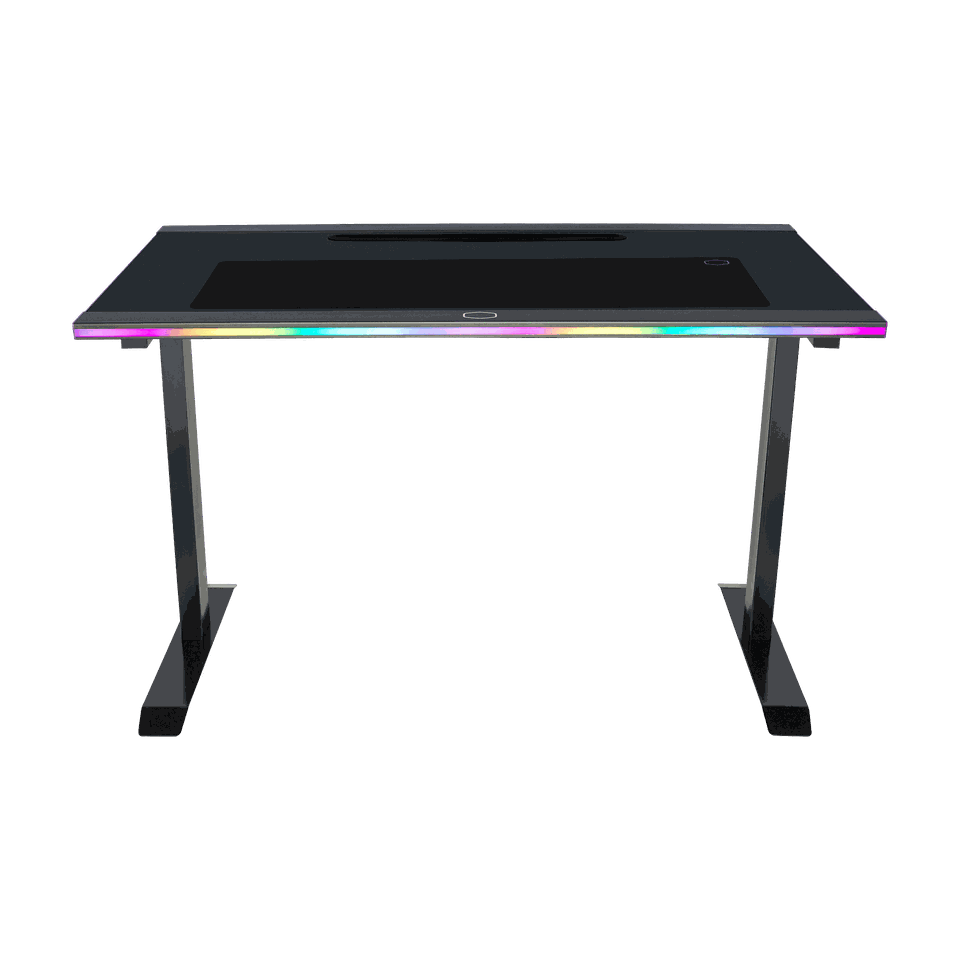 GD120 ARGB Gaming Desk | Cooler Master