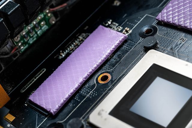 Thermal Pad | Cooler Master