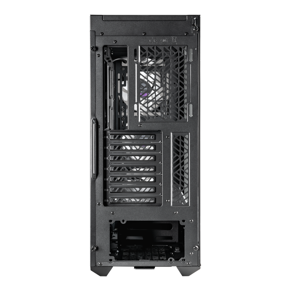 MasterBox TD500 Mesh V2 - ARGB ATX PC Case | Cooler Master