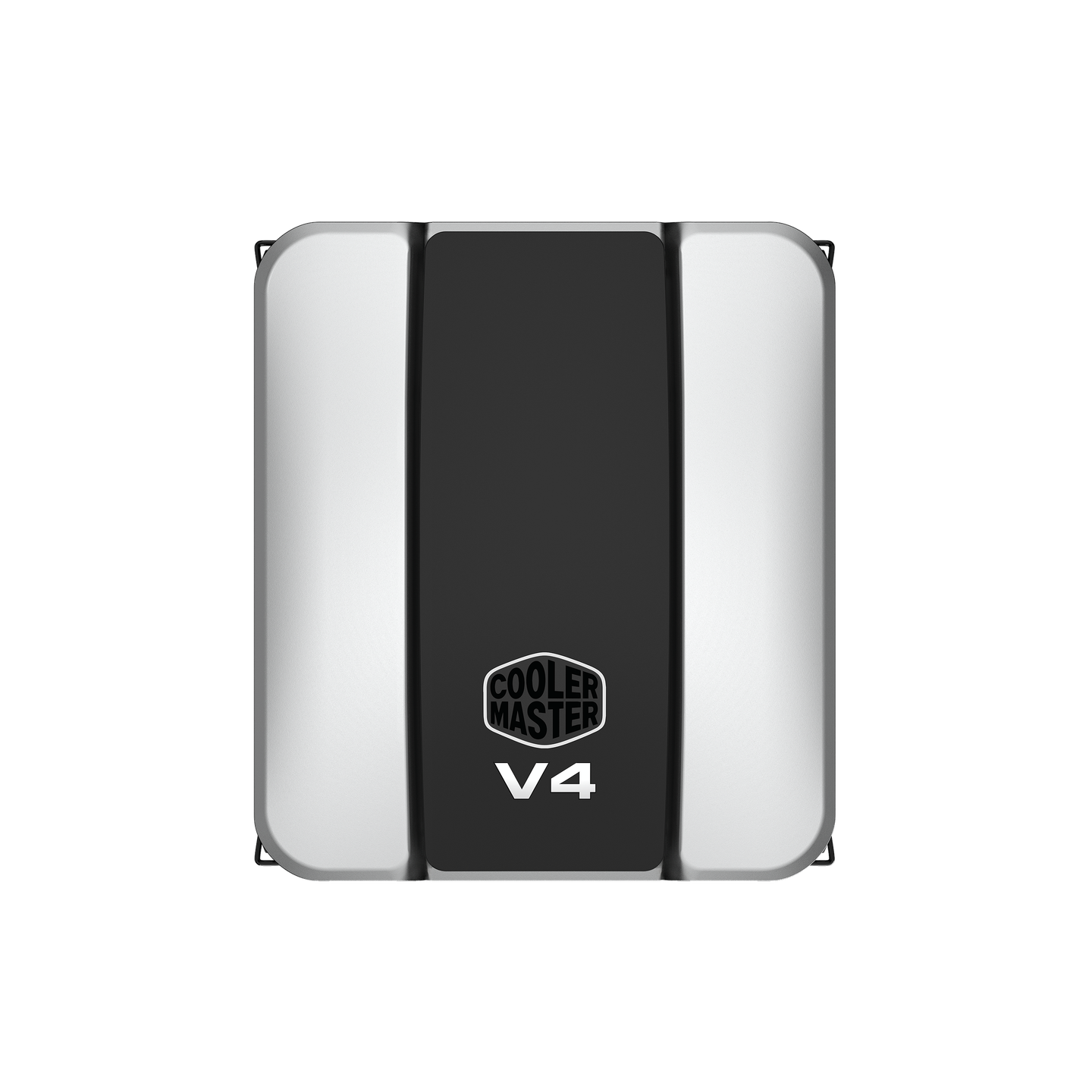 Cooler Master anuncia el V4 Alpha Black 3DHP: menos tubos, más rendimiento