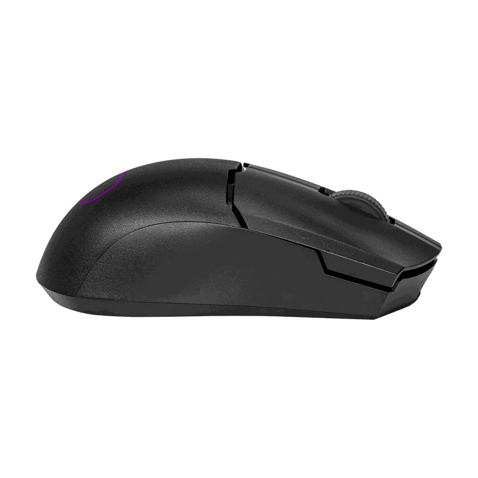 MM712 Gaming Mouse | Cooler Master