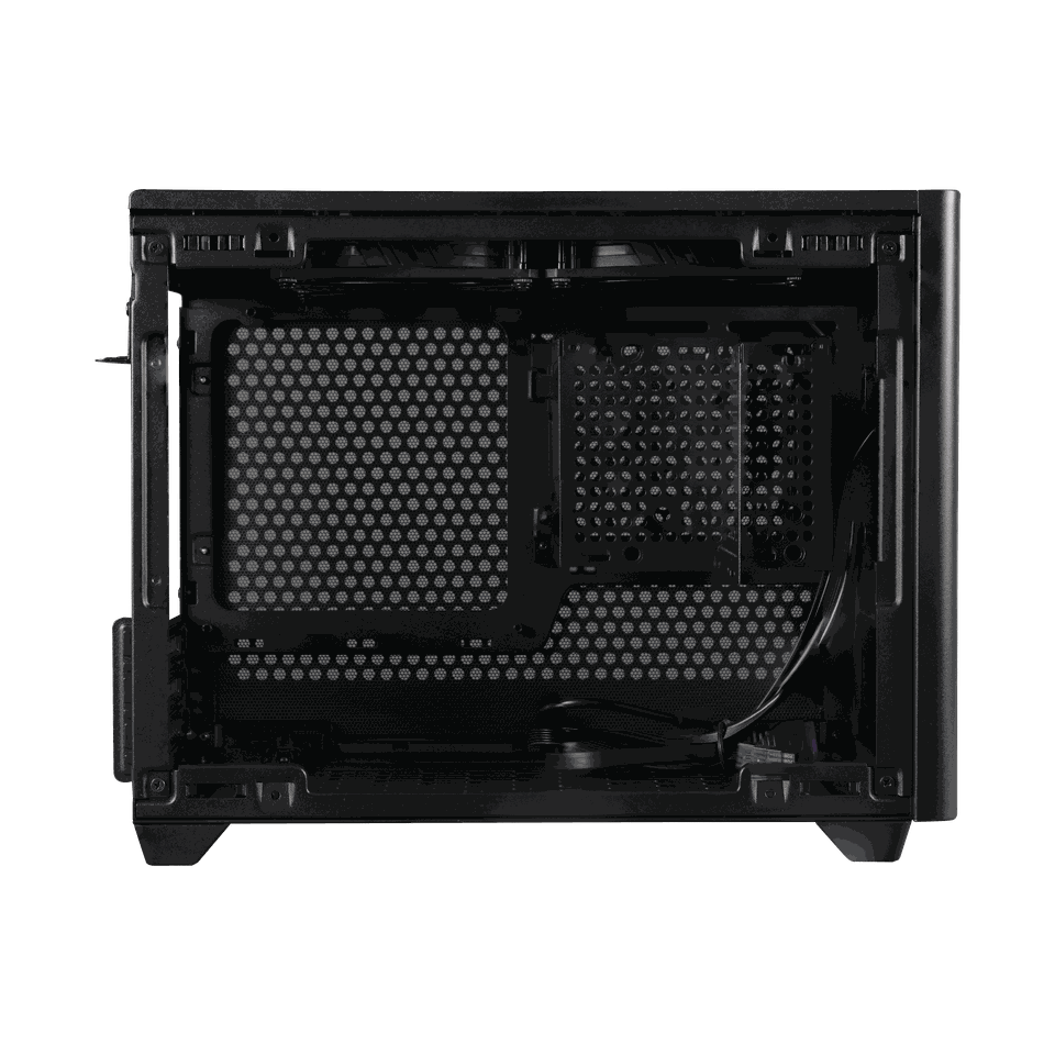 MasterBox NR200P Mini-ITX PC Case | Cooler Master
