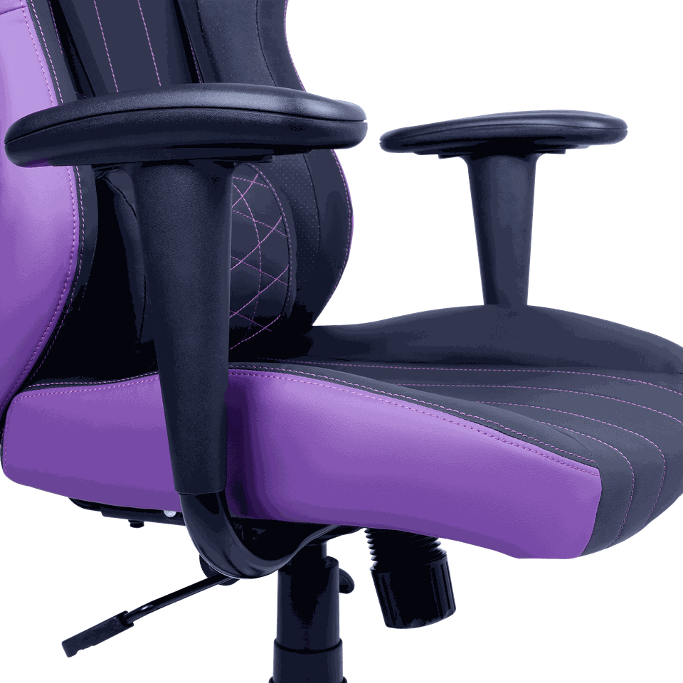 Caliber E1 Gaming Chair | Cooler Master