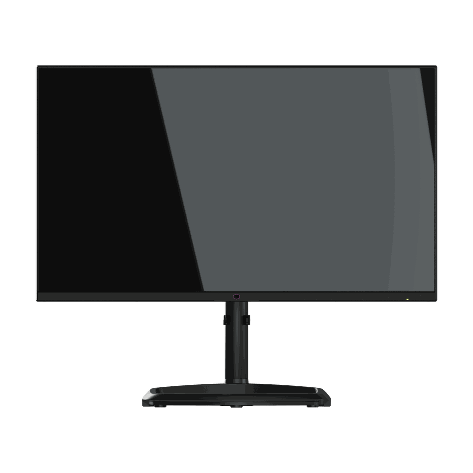 Tempest GP27Q Quantum Dot MiniLED Gaming Monitor | Cooler Master