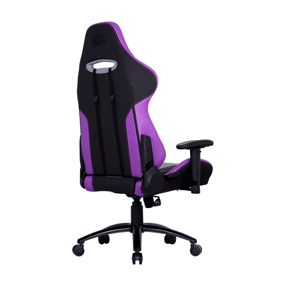 Caliber R3 Gaming Chair | Cooler Master