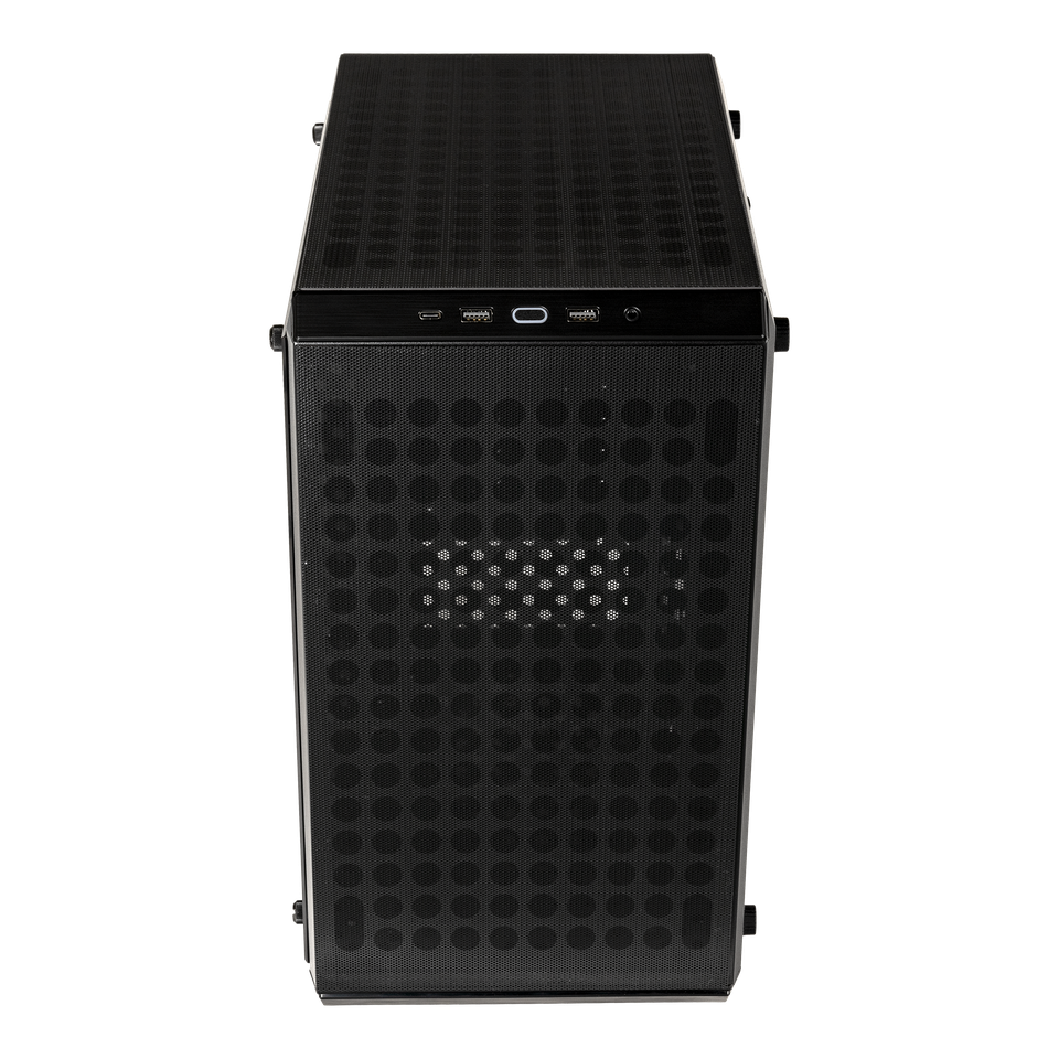 Q300L V2 Mini Tower PC Case | Cooler Master