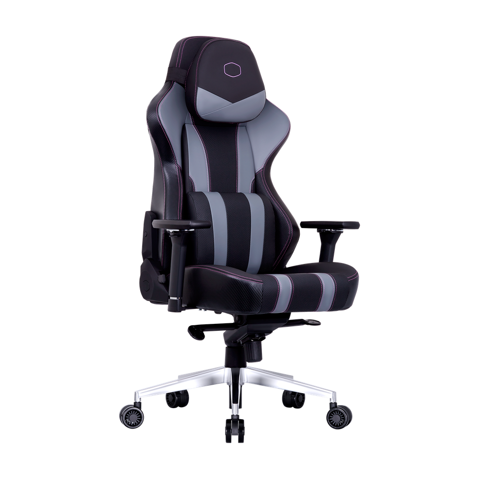 Caliber X2 Gaming Chair | Cooler Master