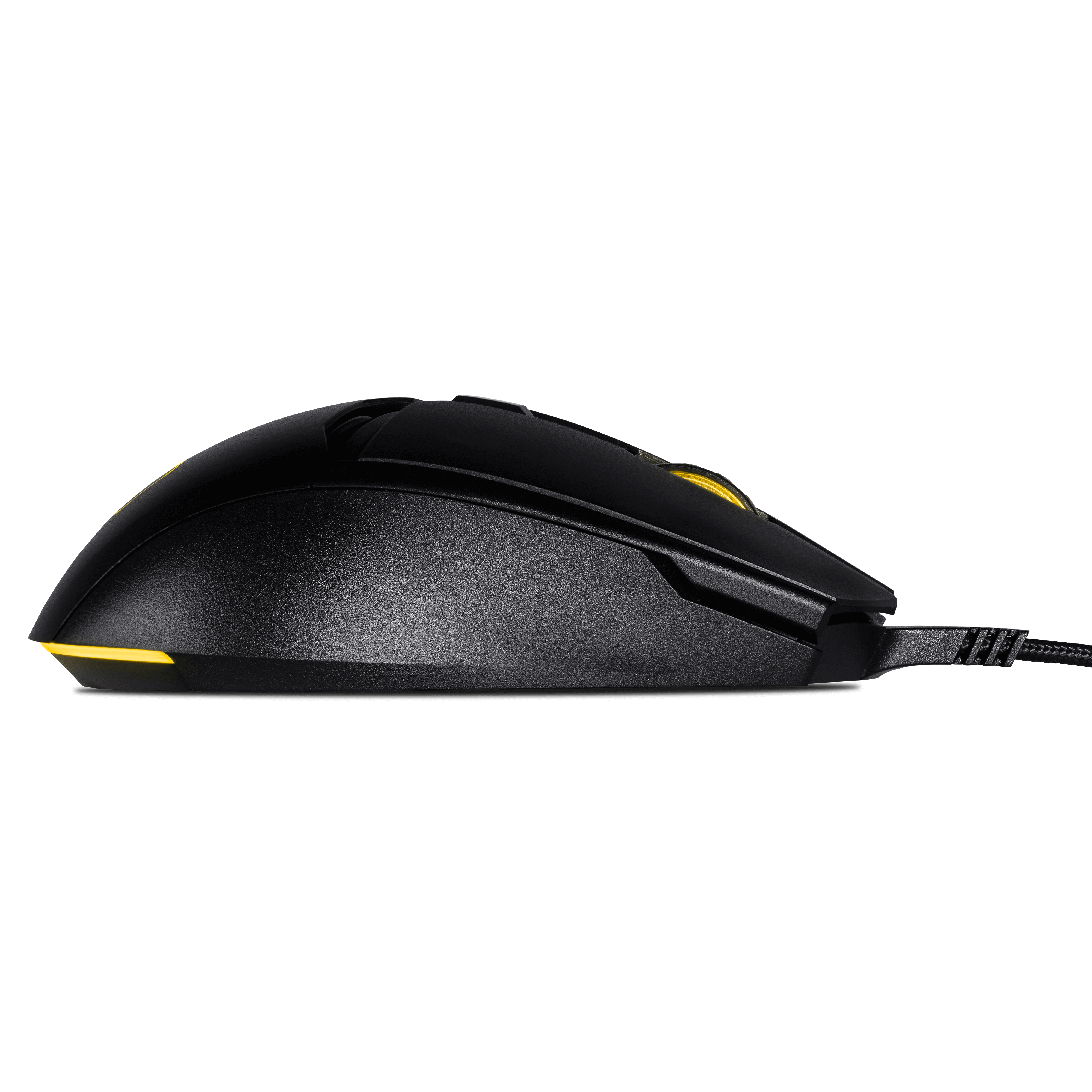 MM830 Gaming Mouse Cooler Master