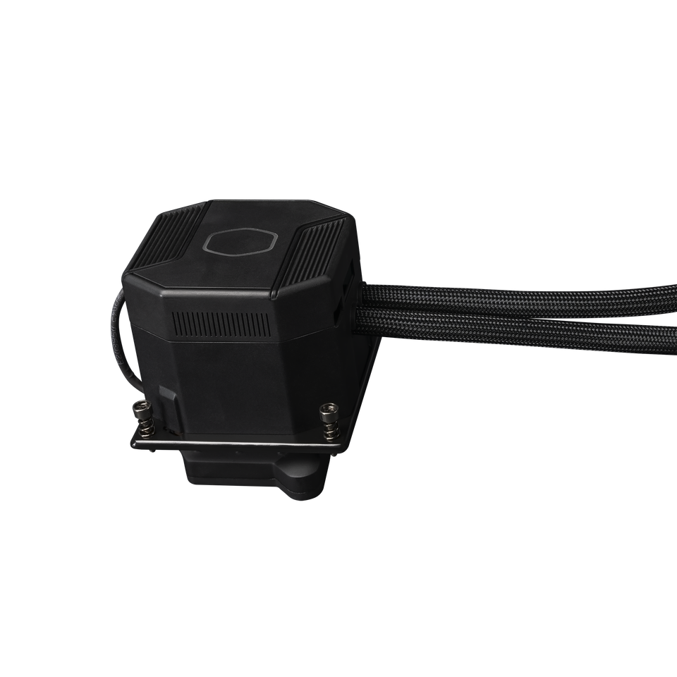 Masterliquid ML360 SUB-ZERO EVO CPU Liquid Cooler | Cooler Master