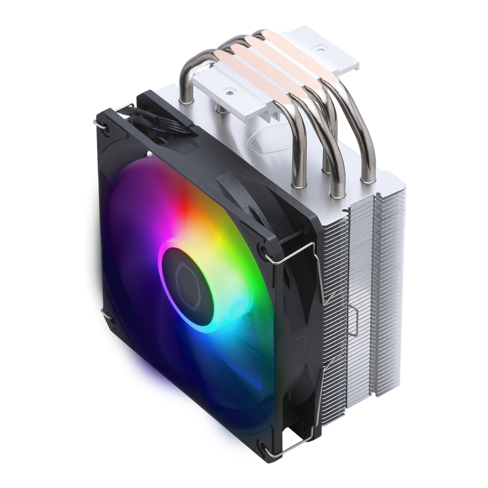Hyper 212 Spectrum V3 CPU Air Cooler | Cooler Master