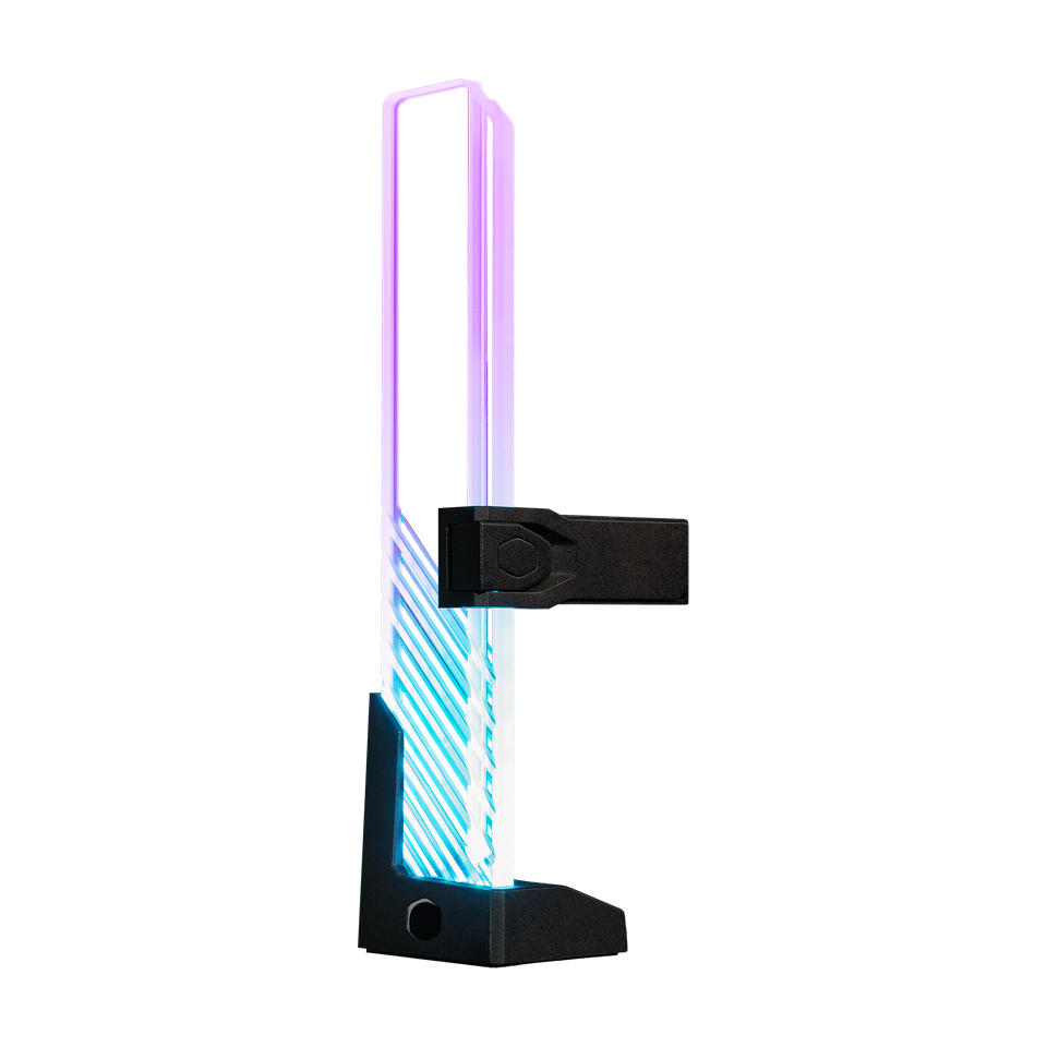 ARGB GPU Support Bracket | Cooler Master