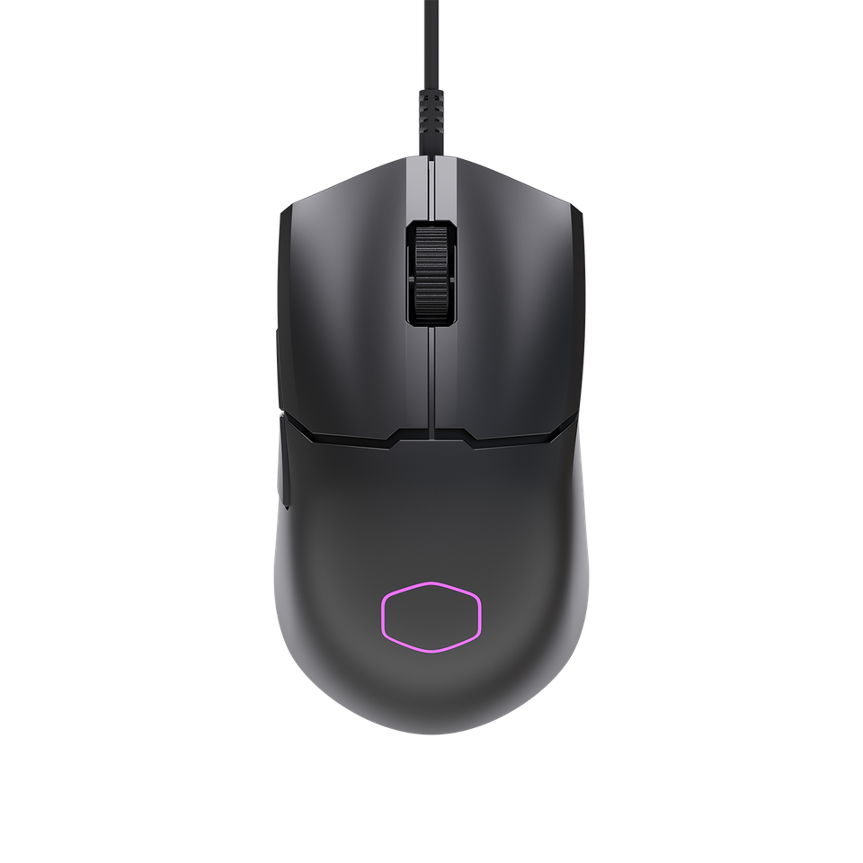 MM712 Wired Gaming Mouse | Cooler Master