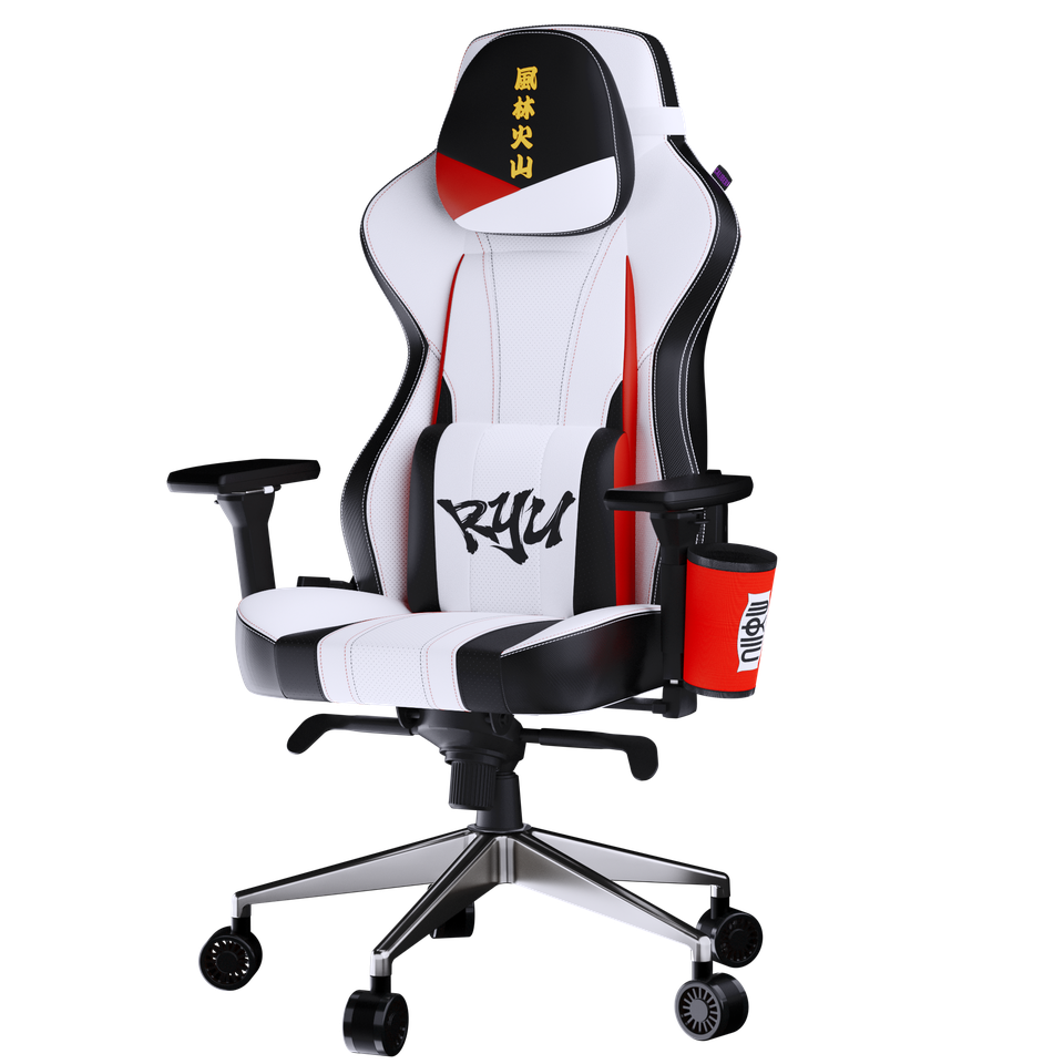 Caliber X2 SF6 Gaming Chair | Cooler Master