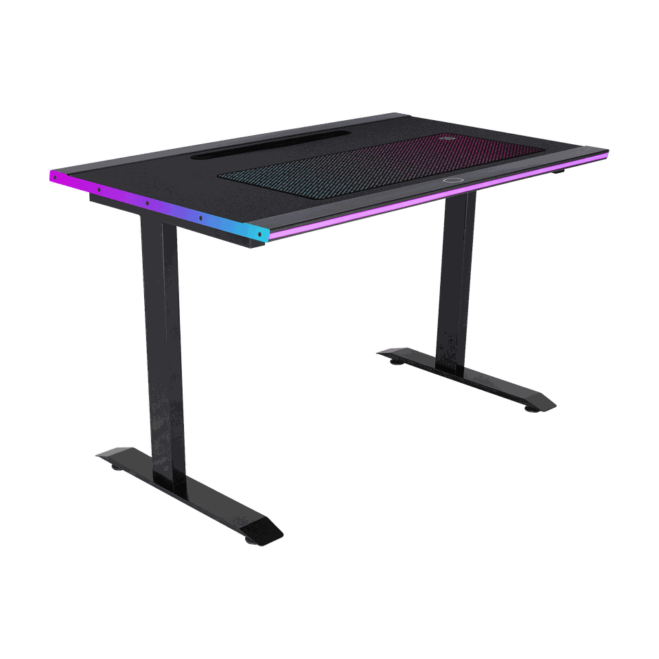 GD120 ARGB 30th Anniversary Edition | Cooler Master