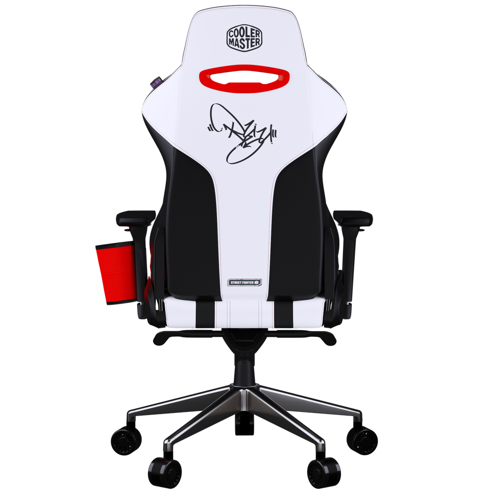 Caliber X2 SF6 Gaming Chair | Cooler Master
