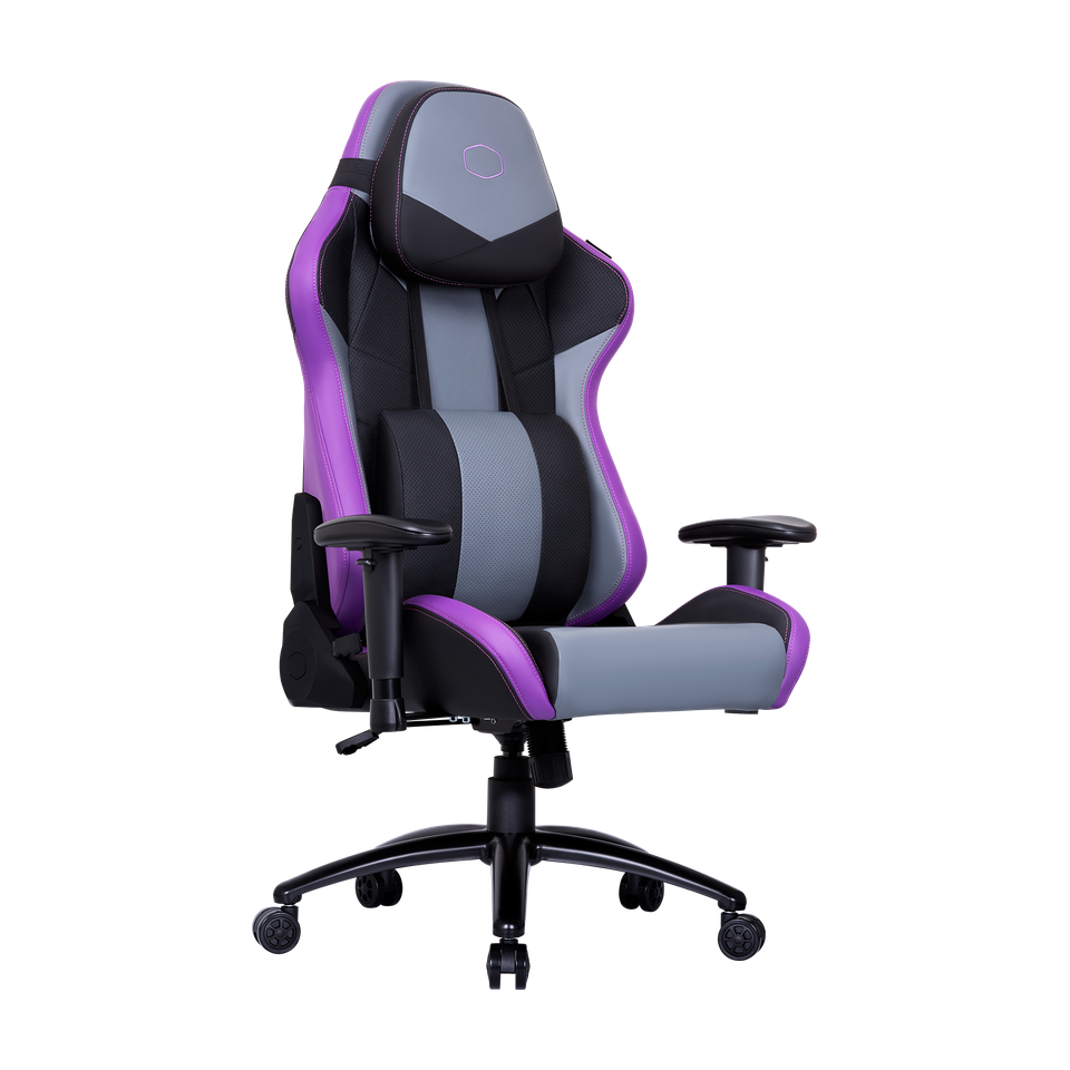 Caliber R3 Gaming Chair | Cooler Master
