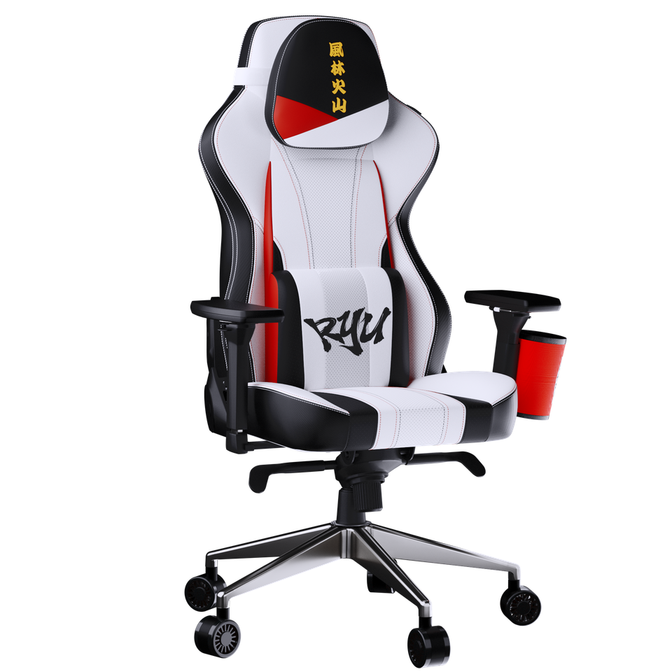 Caliber X2 SF6 Gaming Chair | Cooler Master