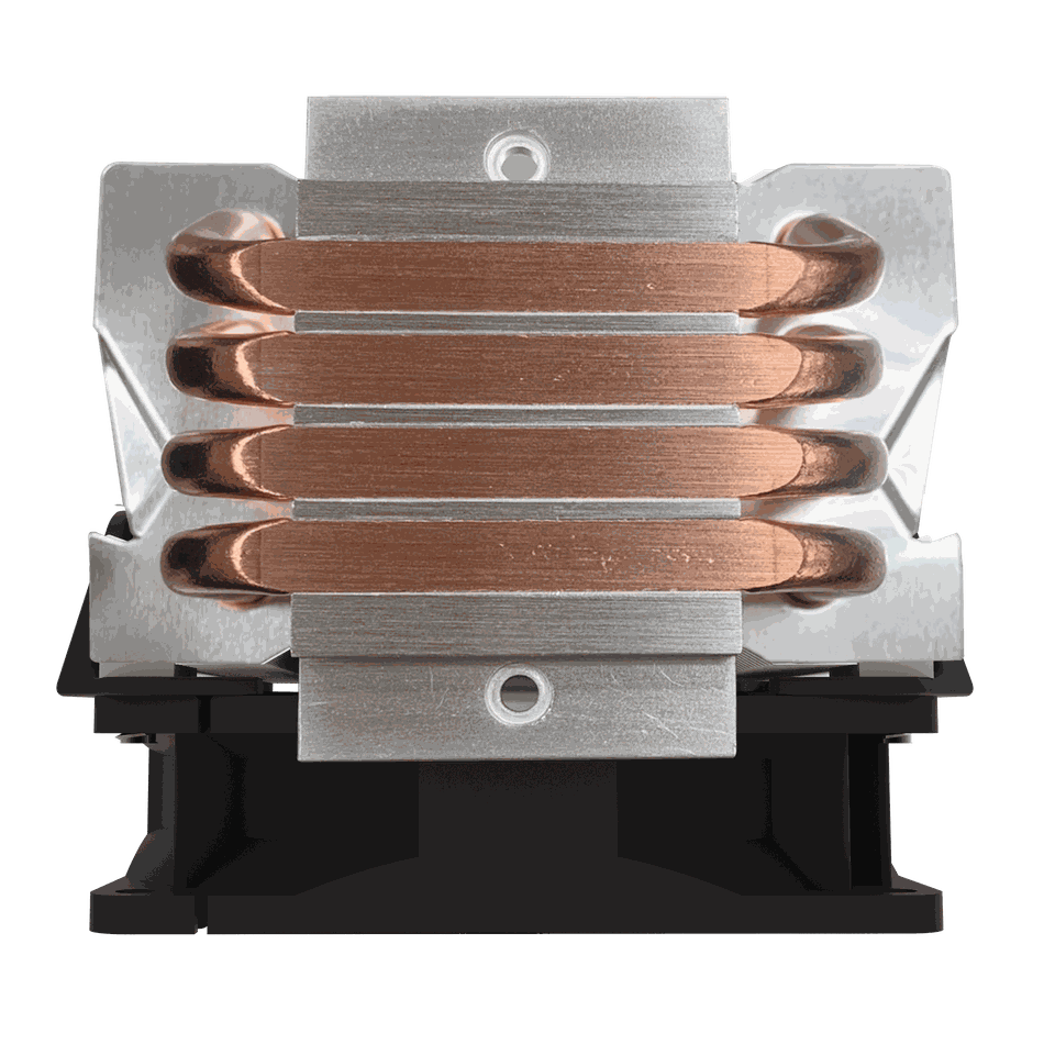 Hyper H410R RGB CPU Air Cooler | Cooler Master