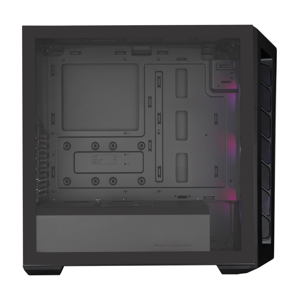MasterBox MB511 ARGB Mid Tower PC Case | Cooler Master