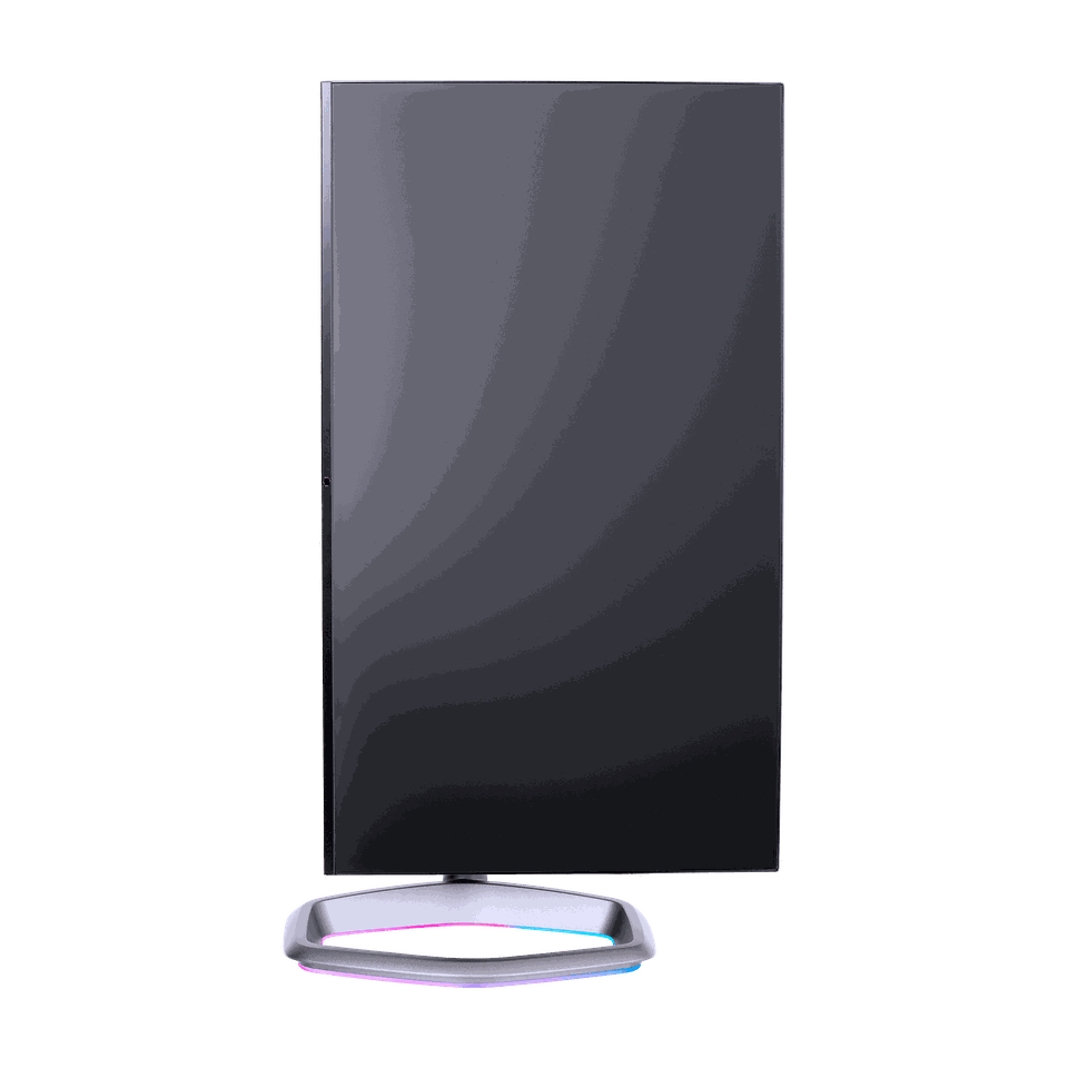 GM27-FQS ARGB 27” Flat Gaming Monitor | Cooler Master