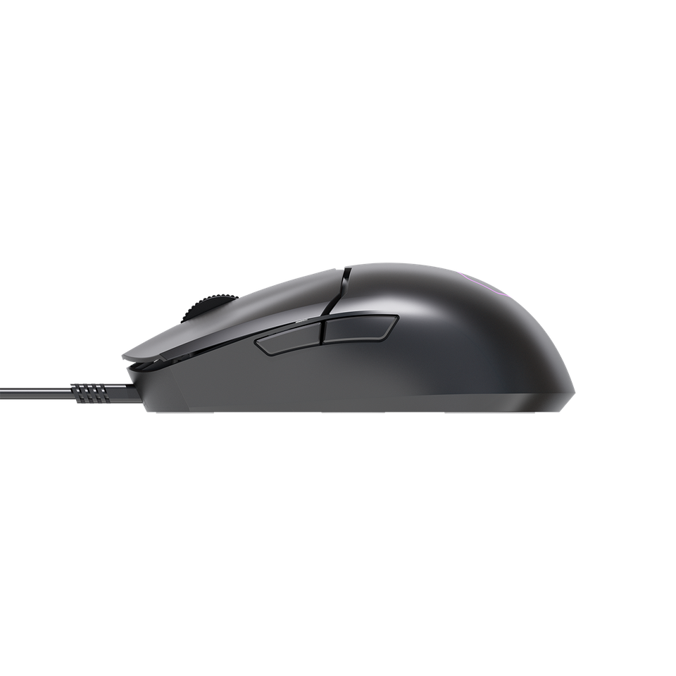 MM712 Wired Gaming Mouse | Cooler Master