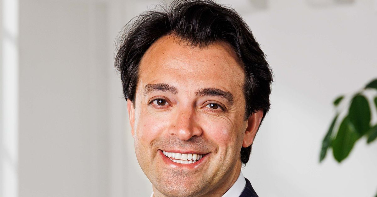 Meet the team: Nihat Kurt