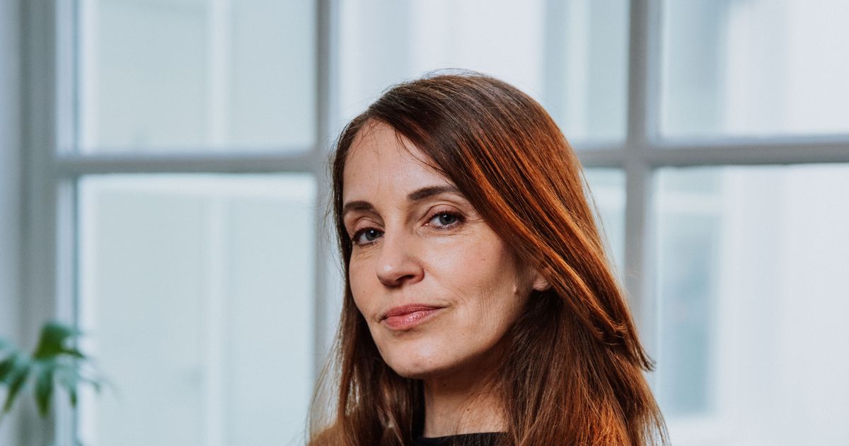 Meet the team: Ravid Hellin