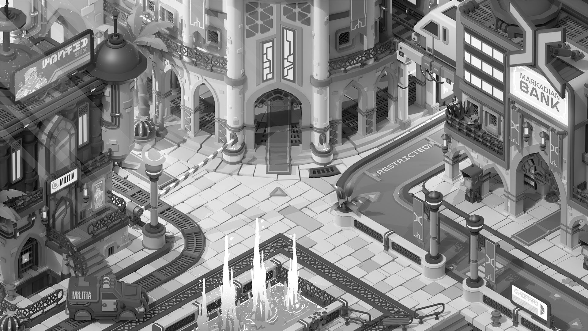 Xai: Arbitrum Layer 3 Blockchain | XAI Games