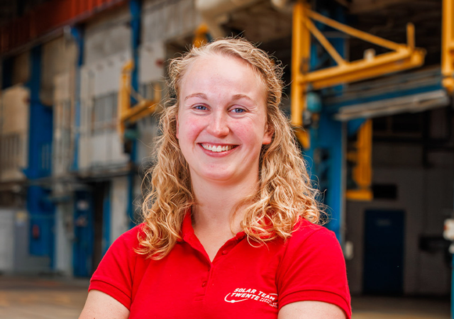 Solar Team Twente | Discover our team