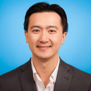 Steve Lin