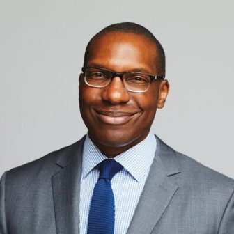 Andrew Brown