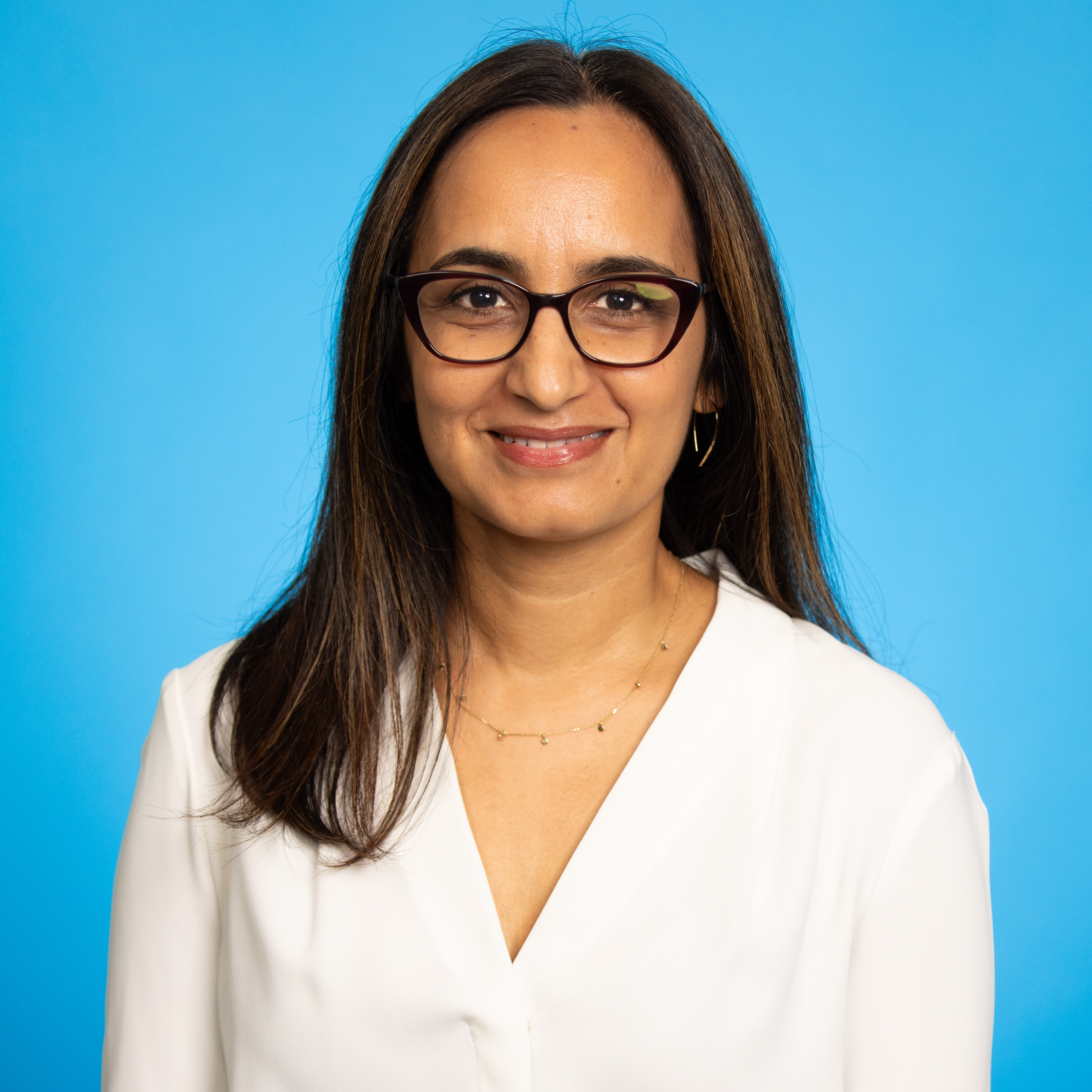 Natahsa Sabur