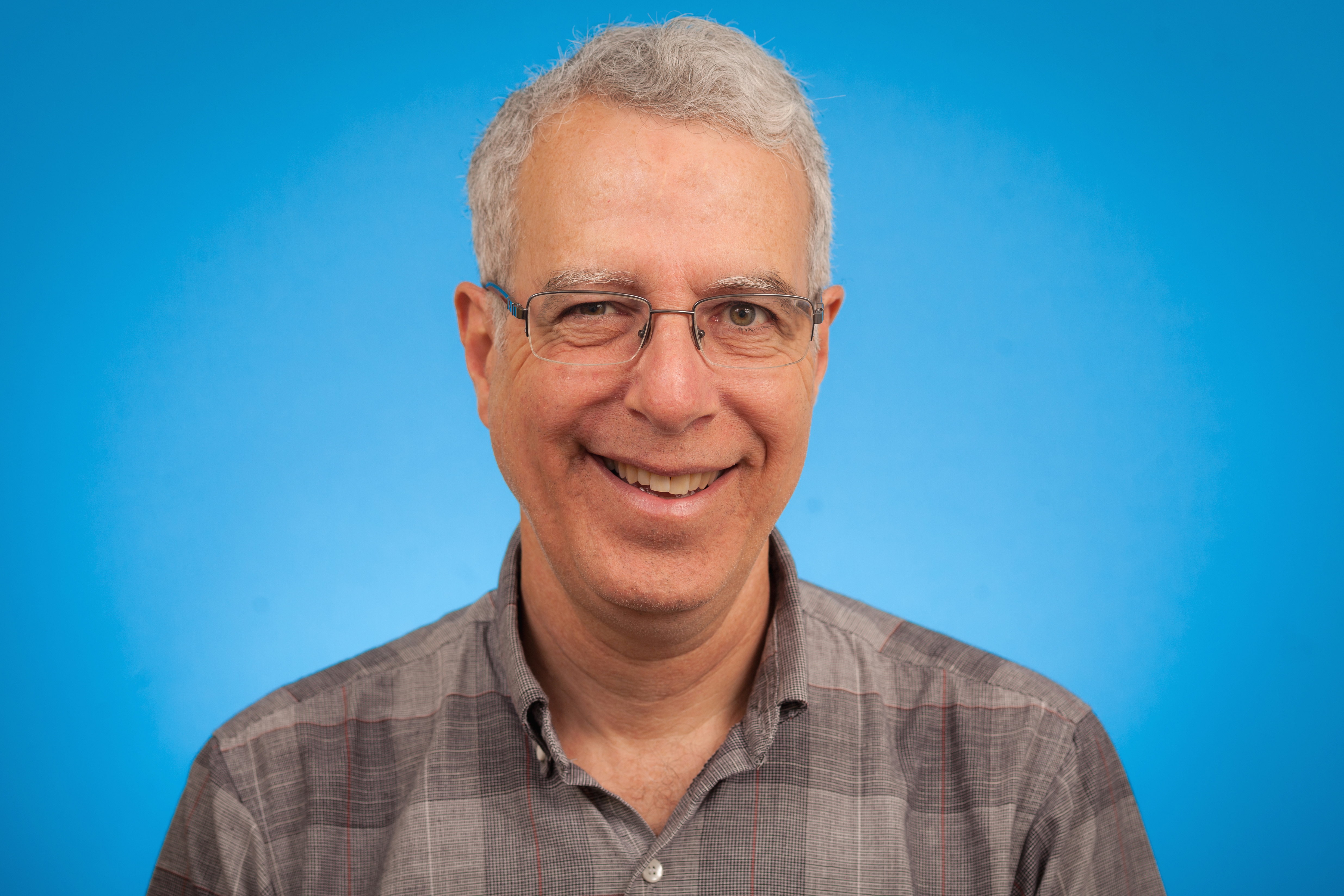 Richard Glazier