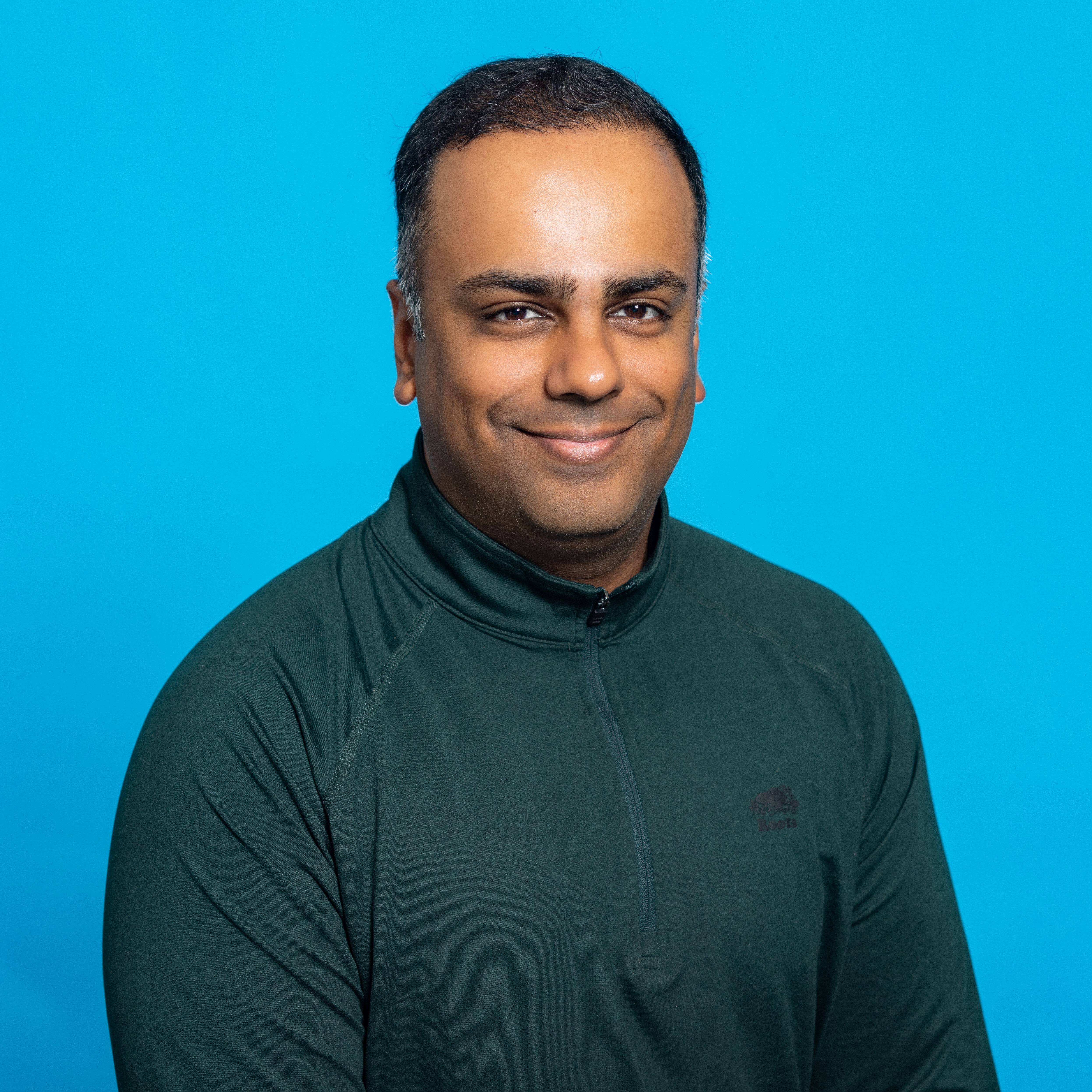 Naheed Dosani