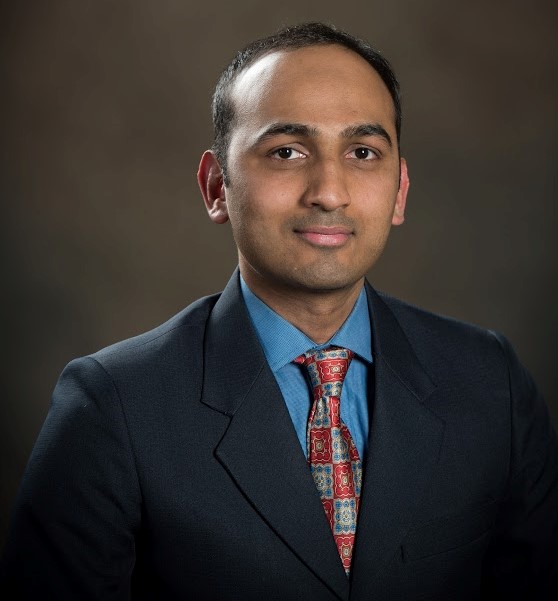 Atif Zafar