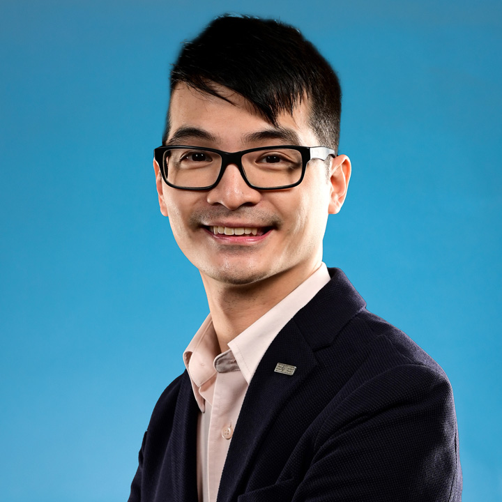 Brandon Tang