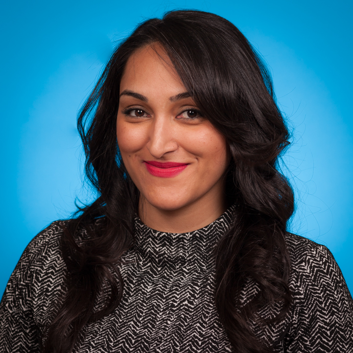Sakina Rizvi